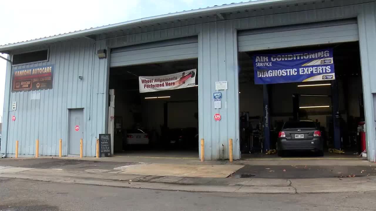 HDOT announces vehicle safety inspection price hike starting July 1