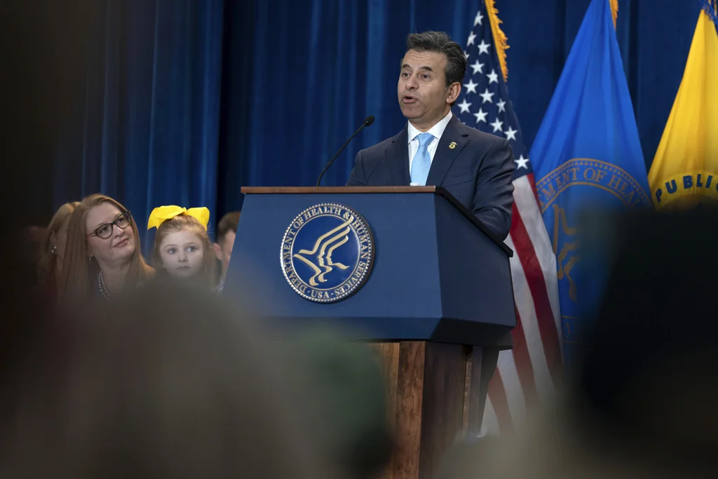 FDA opens fast-track review process for national health priorities