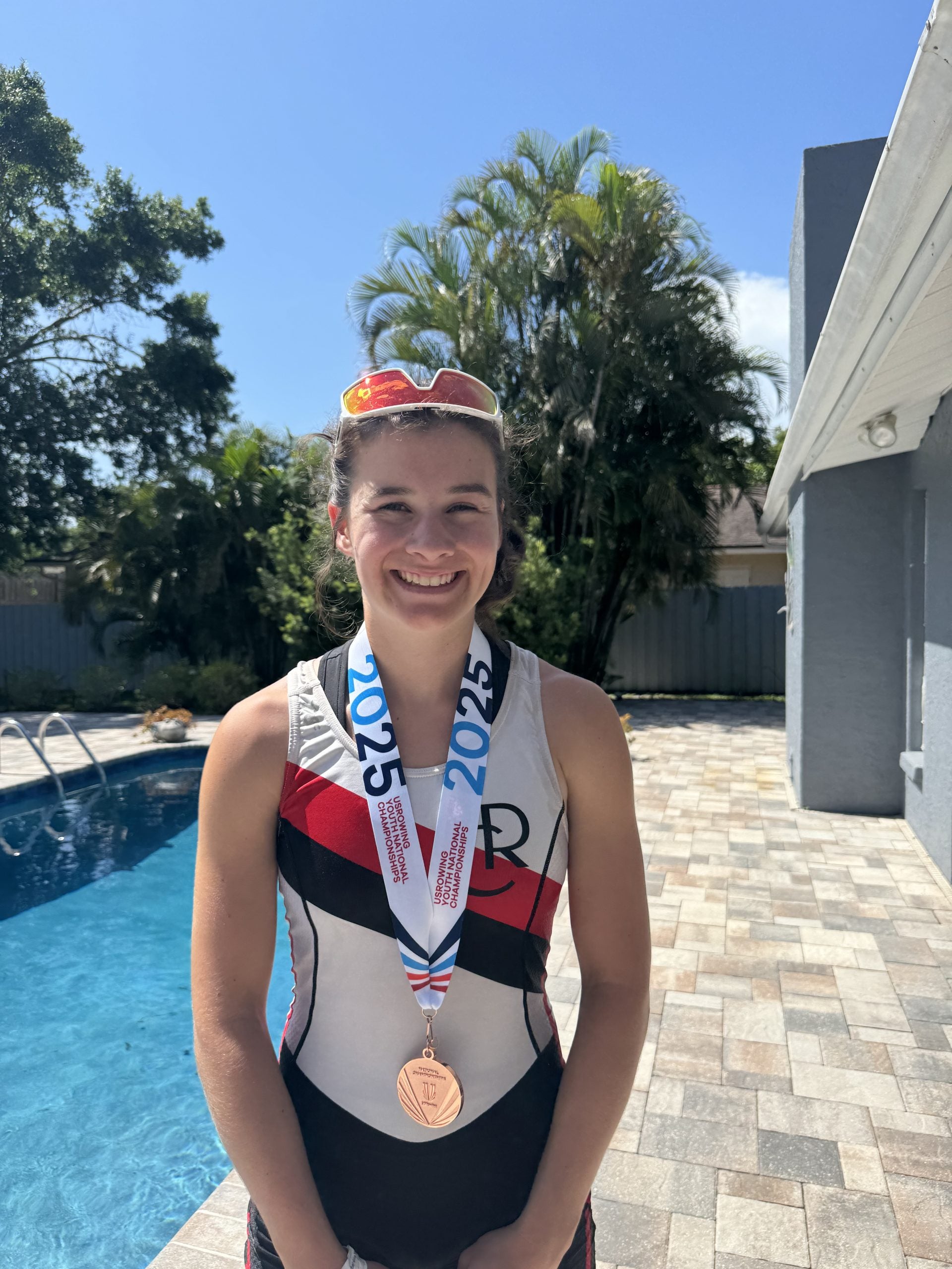 Indianapolis Rowing Center Juniors bring home hardware from US Rowing ...