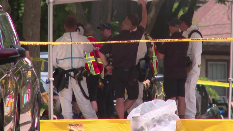 DOJ: Two suspects arrested in multiple Madison hazmat investigations