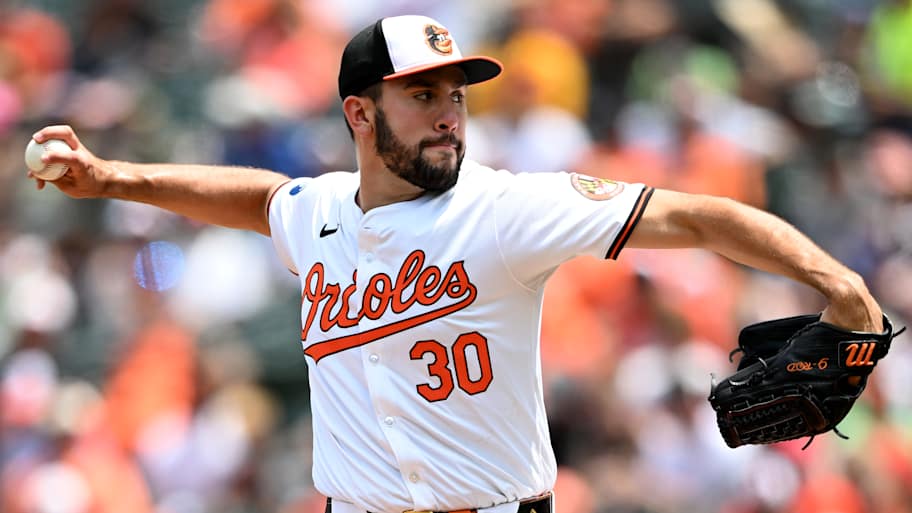 Orioles News: Another injured pitcher, Grayson Rodriguez update, All ...