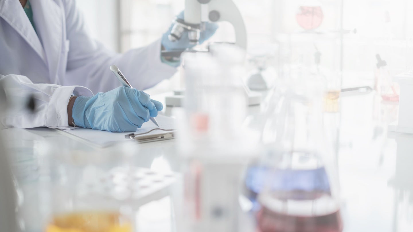 NextCure and Simcere partner to develop SIM0505 for solid tumours