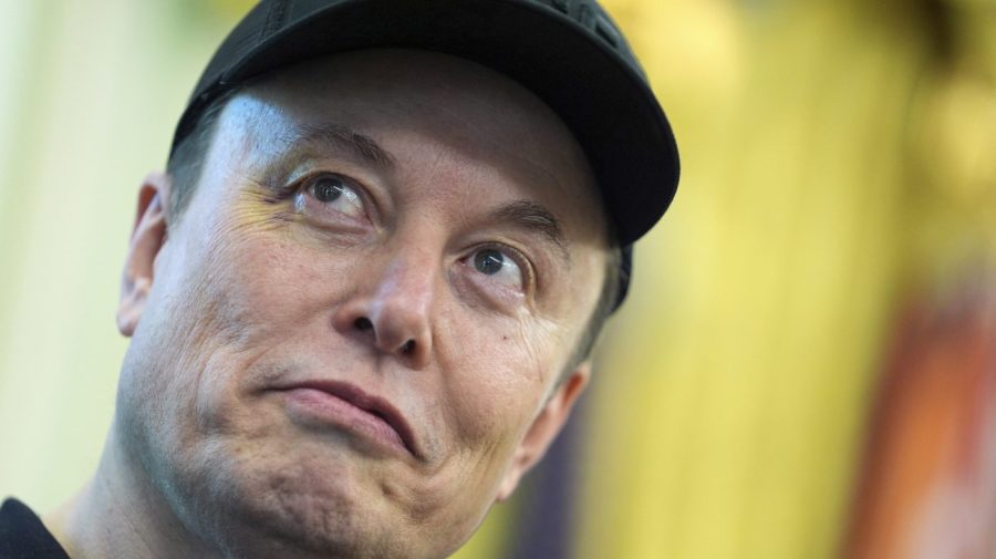 Musk shares drug test results showing ‘negative’ for ketamine