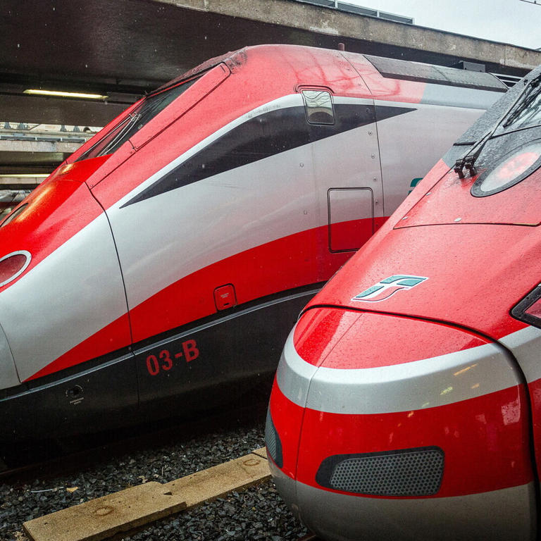 Guasto linea AV Roma-Napoli, circolazione ripresa. Rfi: "Evento raro e complesso"