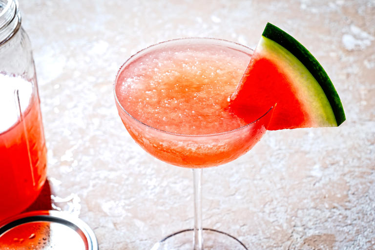 7 red drink recipes to celebrate Juneteenth