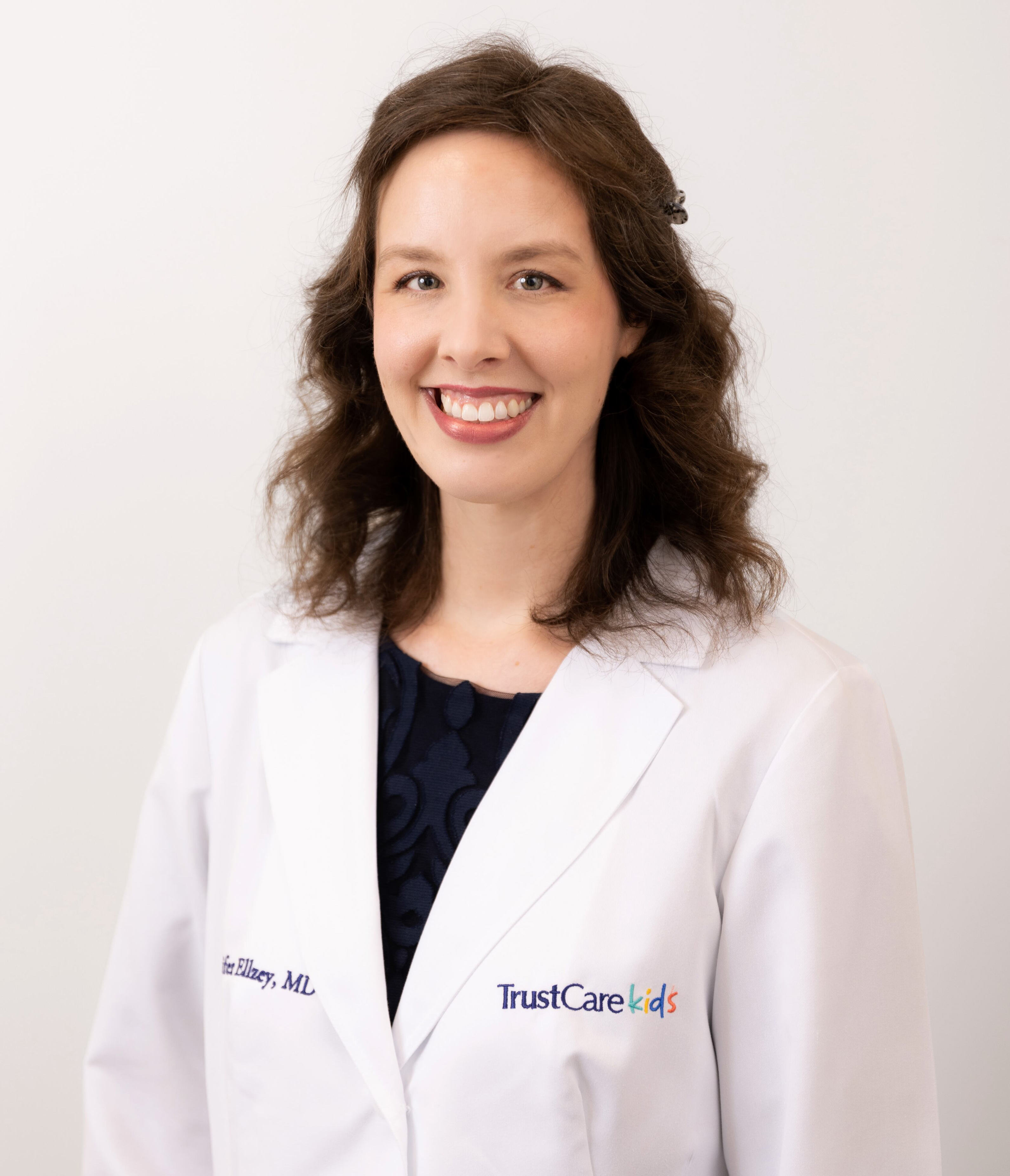 Spanish-speaking pediatrician hired at TrustCare in Madison County
