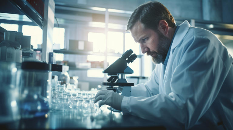 Enliven Therapeutics, Inc. (ELVN) Backed by Goldman Sachs After Strong ...