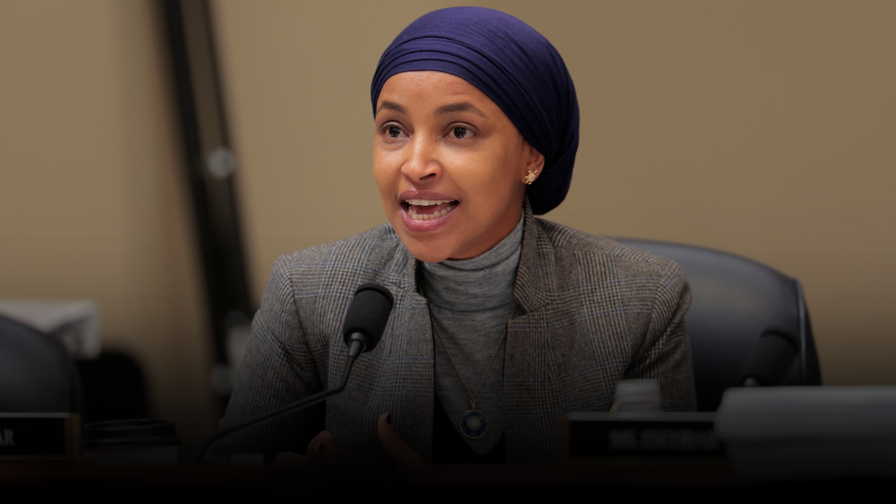 Minnesota Rep. Ilhan Omar, AG Keith Ellison and others on ‘hit list’ of ...