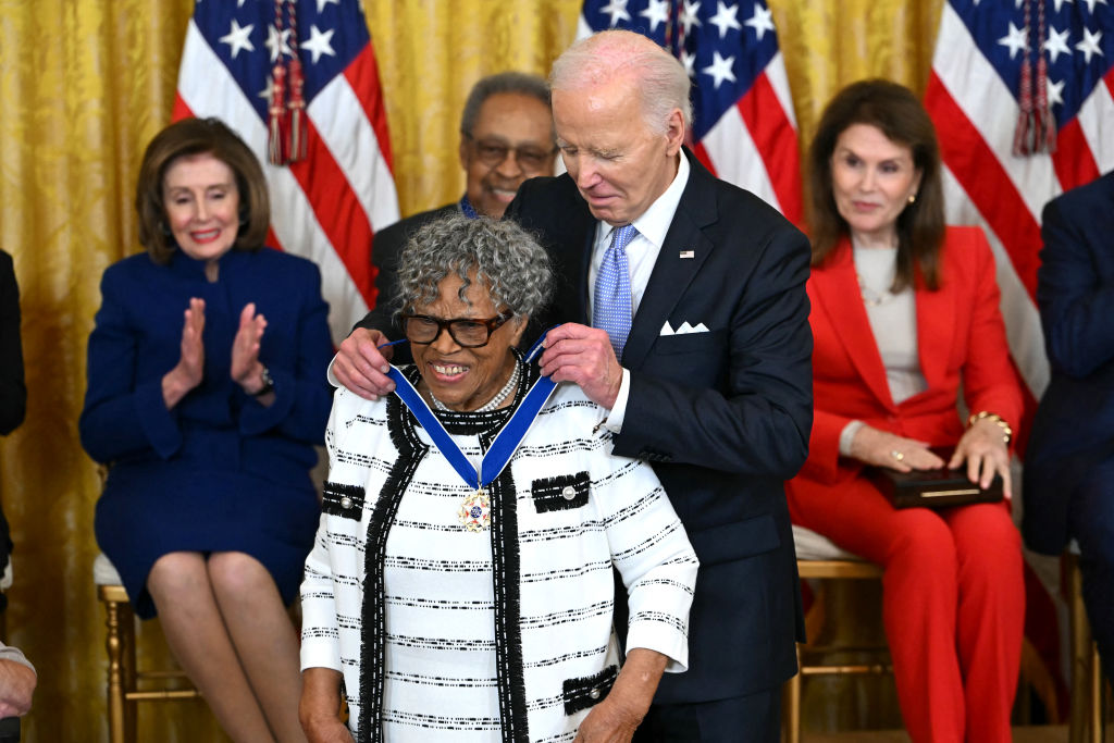 Opal Lee Is the Living Legacy Behind Juneteenth