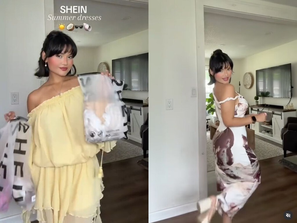 Francia aprueba la ley anti Shein para combatir la ultra fast fashion ...