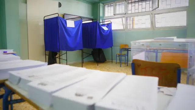 Οι δημοσκοπήσεις επιβεβαιώνουν: Κυριαρχία Μητσοτάκη με διψήφια διαφορά ...