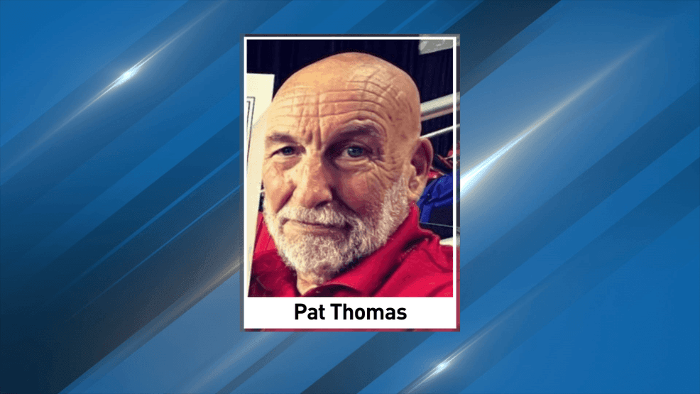 Remembering West Brook coach and teacher Pat Thomas: "RIP to the best ...