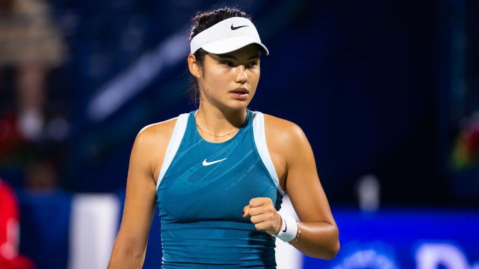 Raducanu stalker tried to apply for Wimbledon tickets