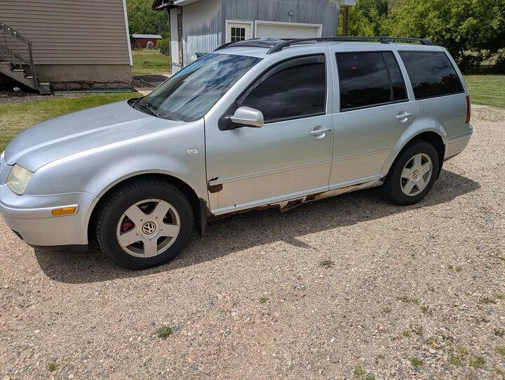 2005 Volkswagen Jetta For Sale