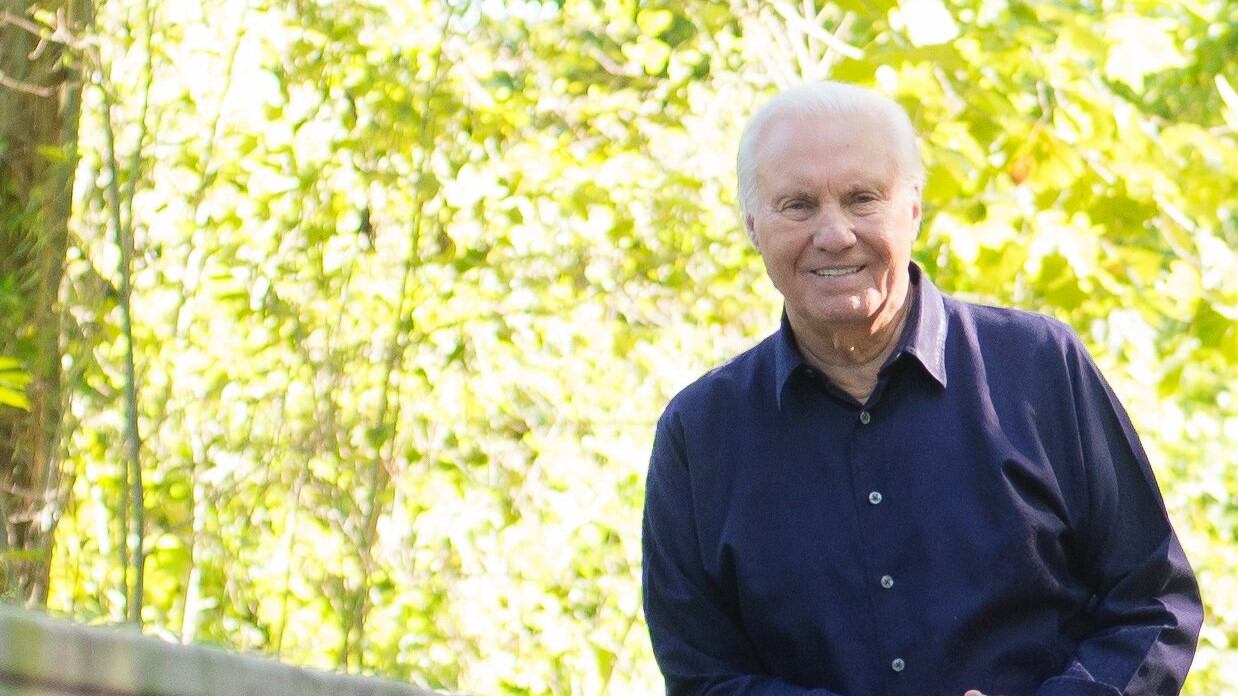 Rev. Jimmy Swaggart passes away at age 90; funeral services announced