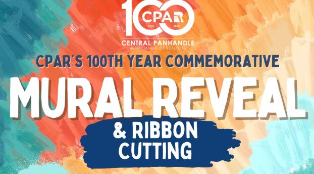 CPAR to host Ribbon Cutting and Mural Reveal