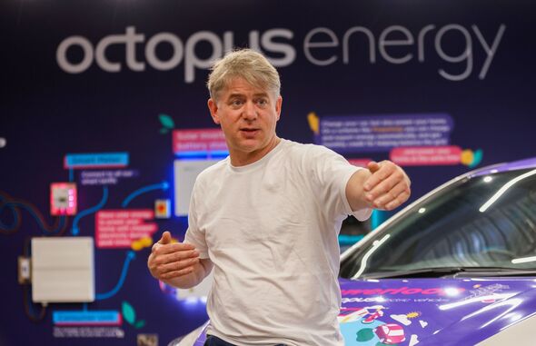 Octopus Energy chief hints at how you could get cheaper energy bills