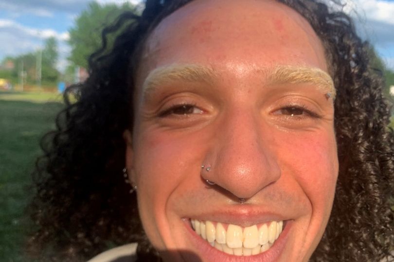 'I can't tell you how many doors we've knocked on - we don't want ...