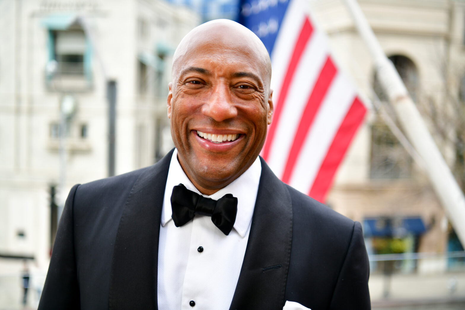 Who Is Byron Allen? Plus, What To Know About His $10 Billion McDonald’s ...