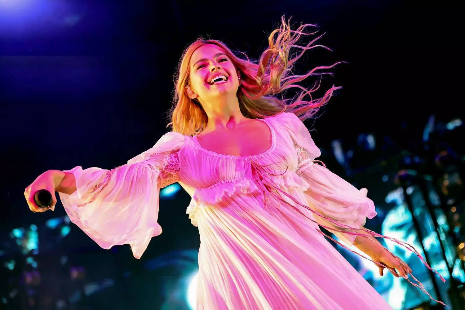 Addison Rae Tour announced: Complete schedule, Pre- sale details, how ...