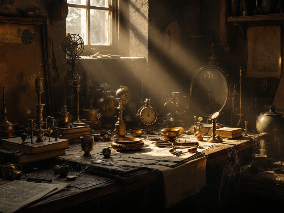 The 8 Weirdest Victorian Era Gadgets Ever Invented