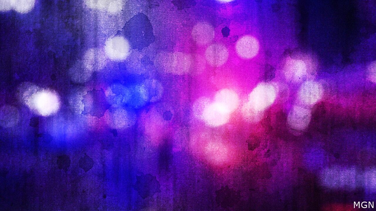 Hazmat activity reported Tues. at Spooner St. & Van Hise Ave., alder says