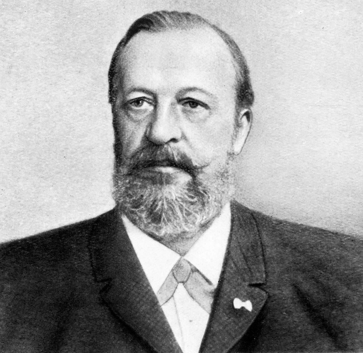 40 Of The Most Influential Figures In Automotive History