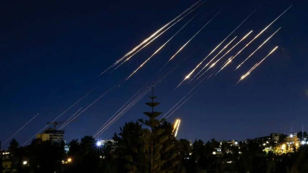 'We Need Help': 'Scared' Indian Students In Iran Seek Evacuation