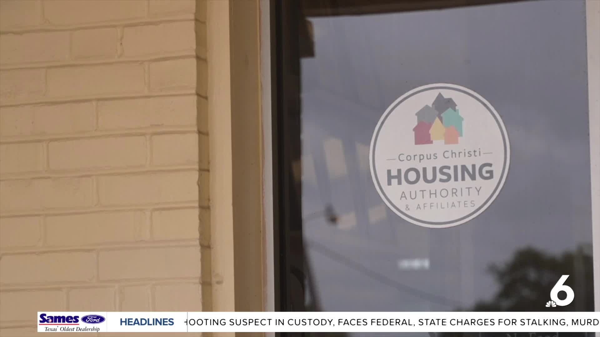 Housing authority CEO's $800,000 compensation package prompts city response