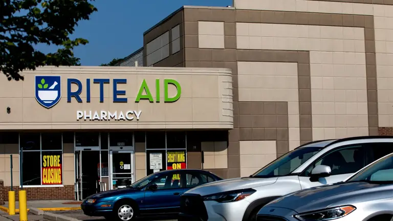 Rite Aid store closures update: Latest list for June includes hundreds ...