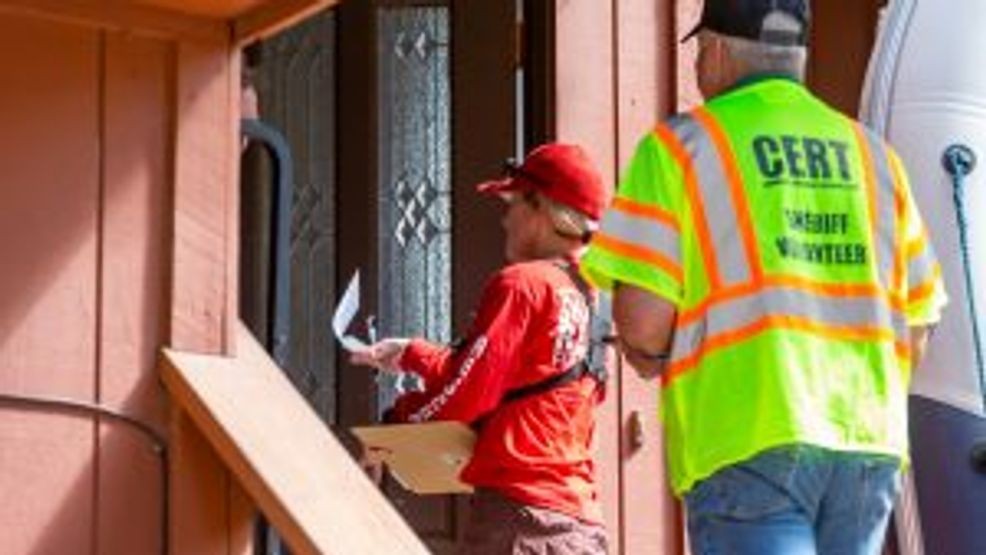 Free emergency preparedness training offered by Washoe County Sheriff's Office