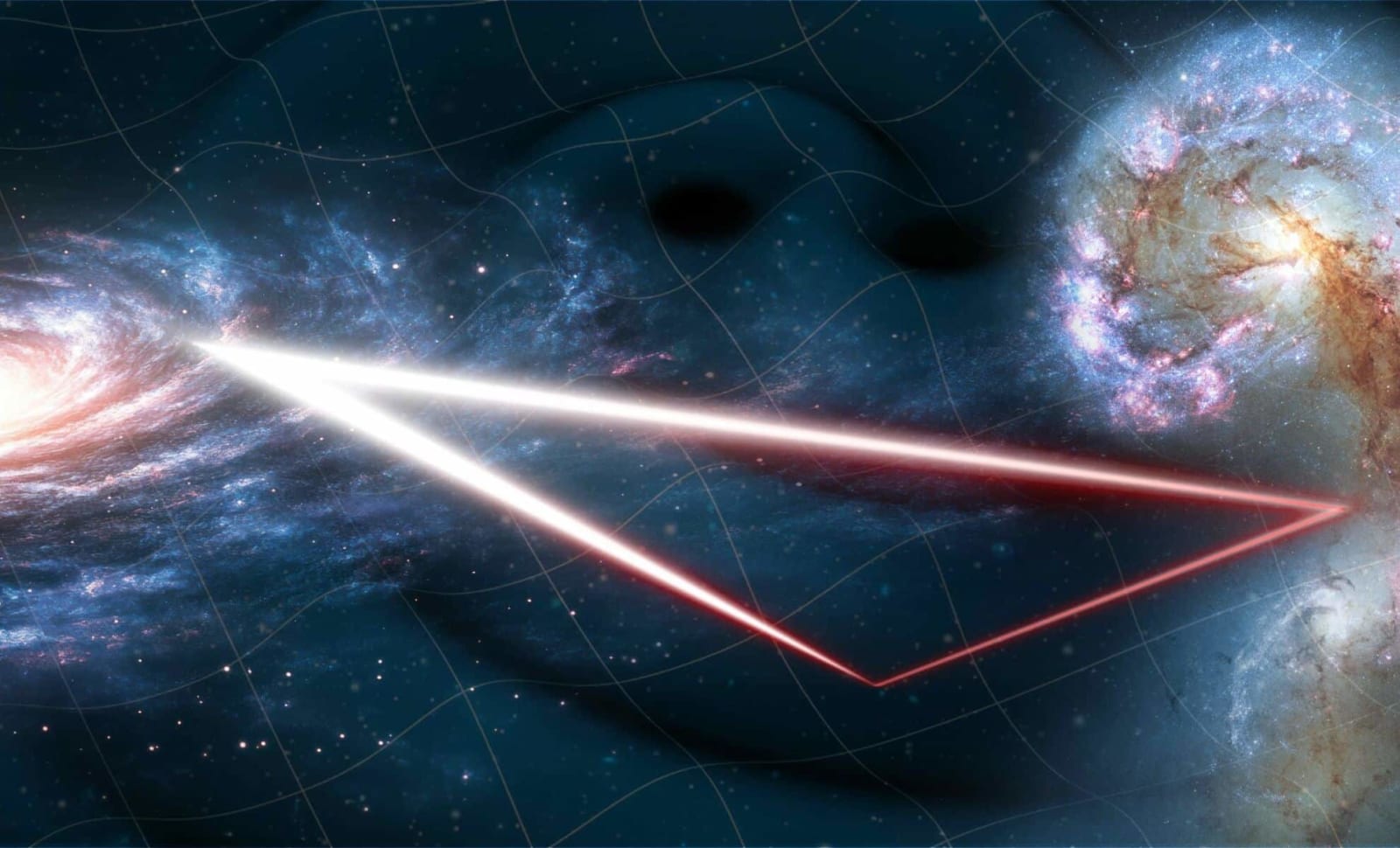 ESA Begins Building LISA: The First Mission to ‘Surf’ Gravitational ...