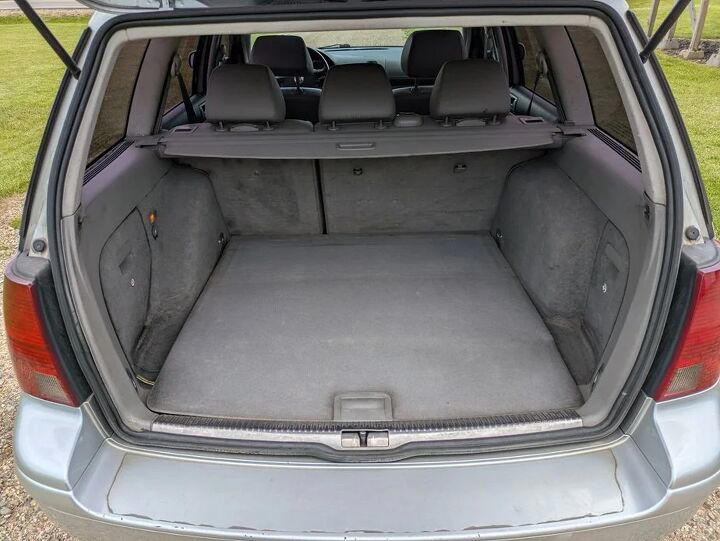 2005 Volkswagen Jetta For Sale