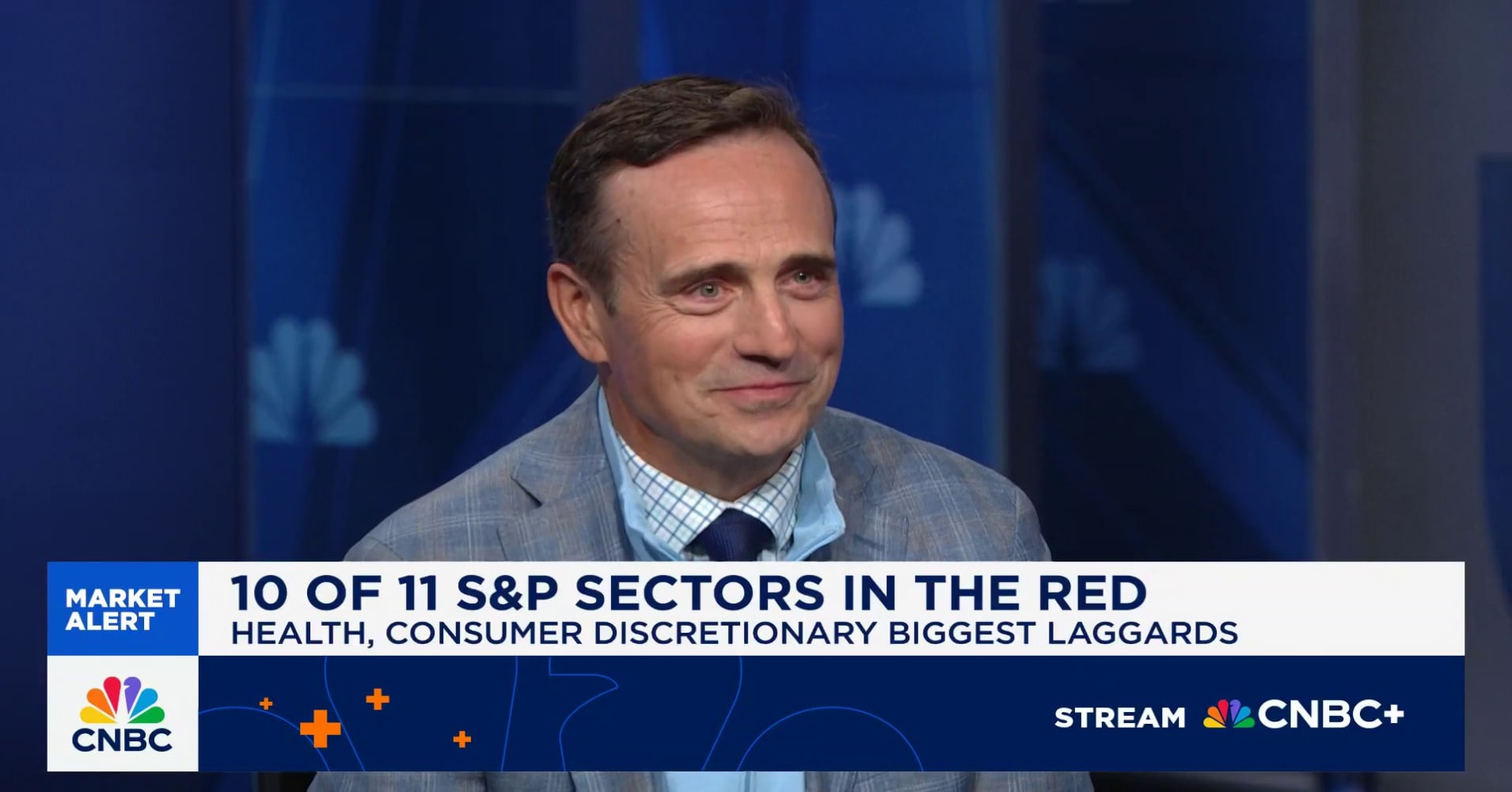 Conditions don't exist to be able to pass tariff prices through, says ...