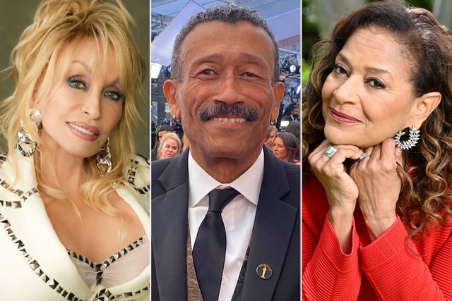 Tom Cruise to Receive Honorary Oscar at 2025 Governors Awards: 'A ...