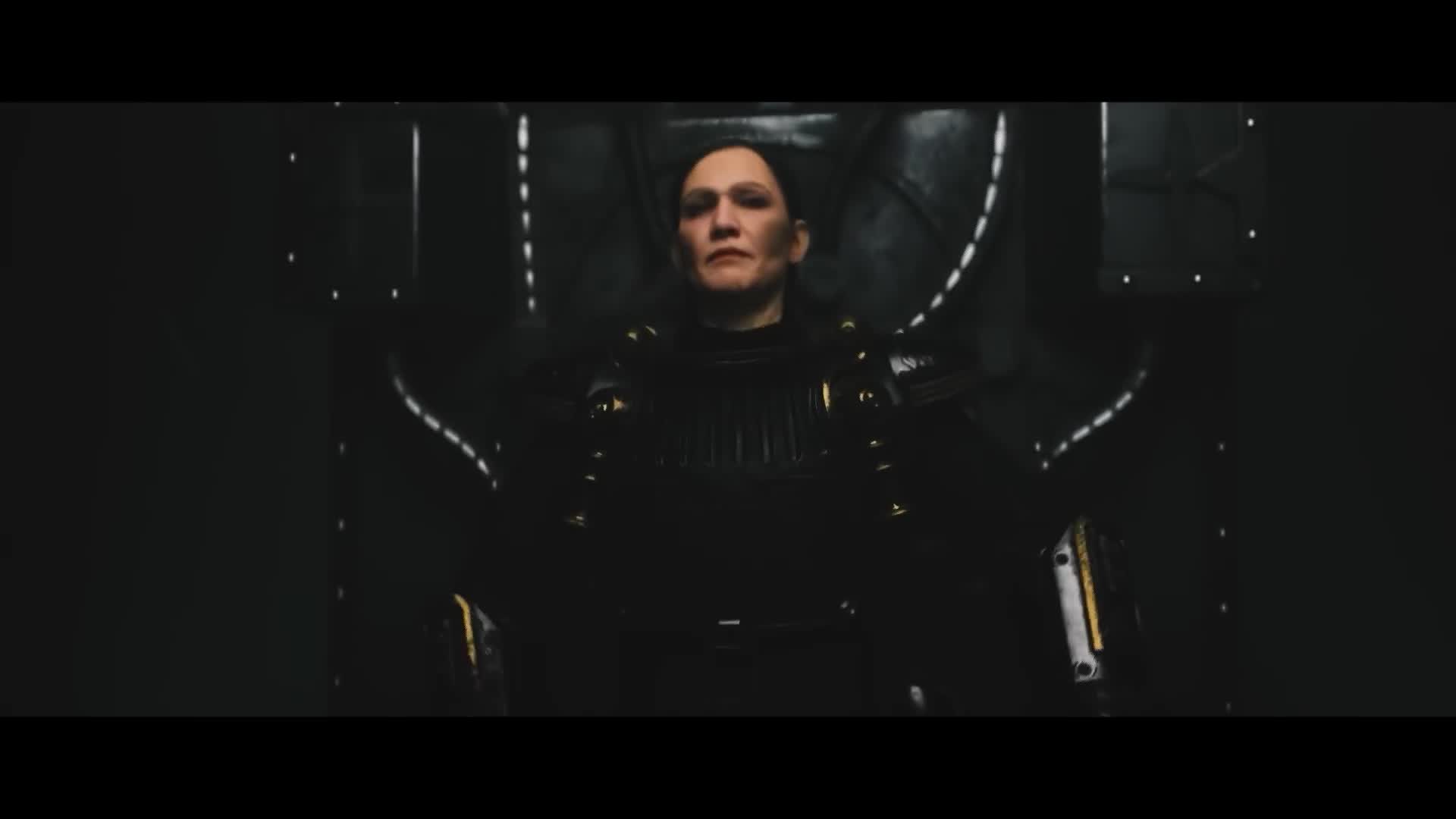 Kill Lupercal: Official Trailer