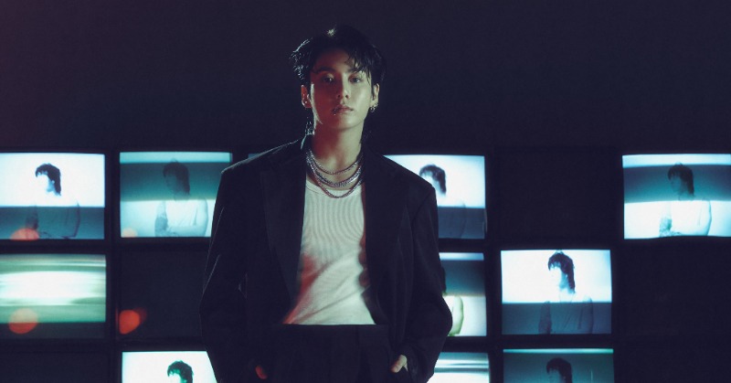 Jungkook's new era: From solo tour to sophomore album, here's what's ...