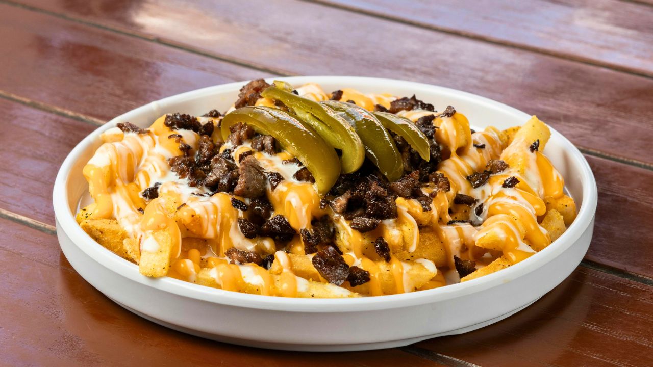 12 Surprising Fries Toppings You Need to Try Now