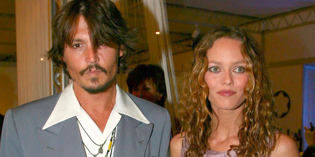 Jack Depp sort de l'ombre : à 23 ans, le fils de Johnny Depp et Vanessa ...