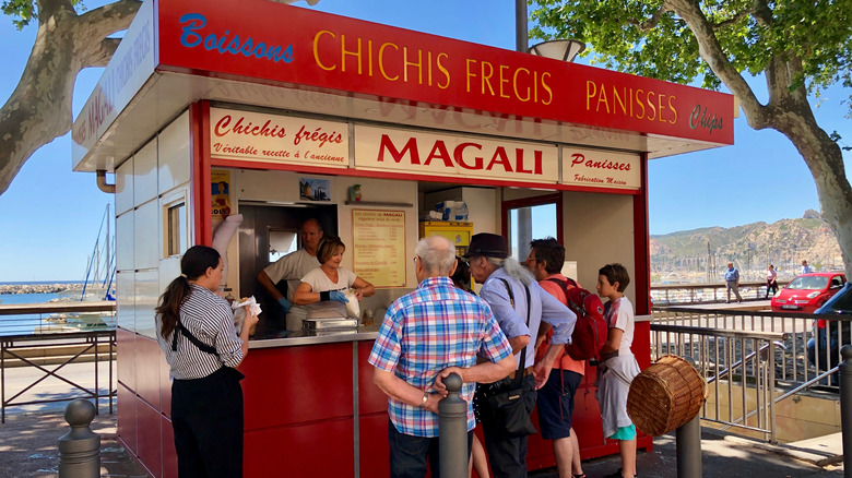 The 12 Best Classic Dishes To Try In Marseille, France