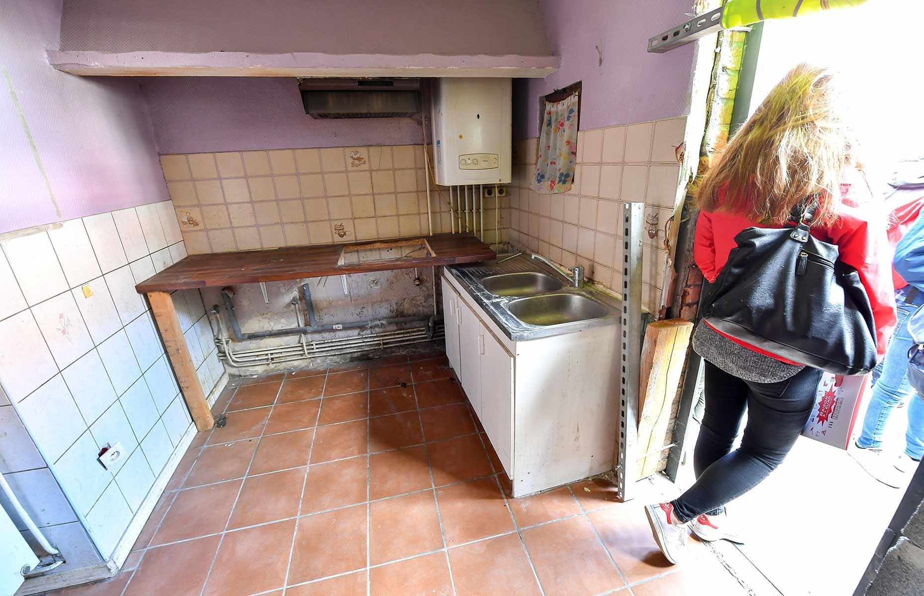 The hidden costs of buying $1 homes in Italy