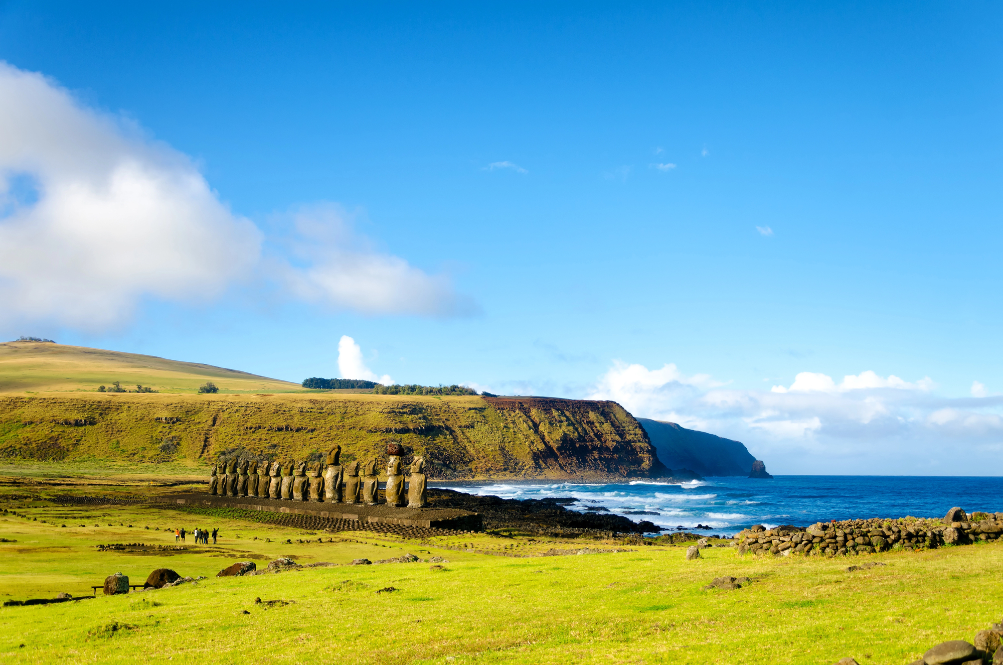 12 Remote Places With Unexplained Phenomena