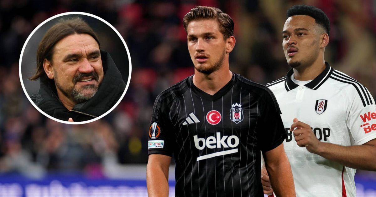 Leeds target game-changing triple deal after Jaka Bijol signing – sources