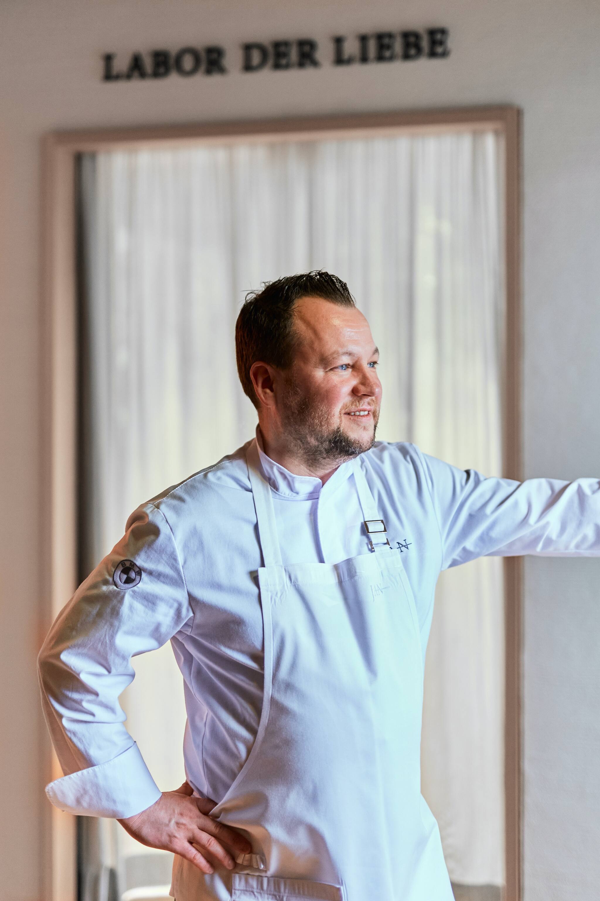Michelin-Sterne 2025 in: Diese Restaurants wurden ausgezeichnet