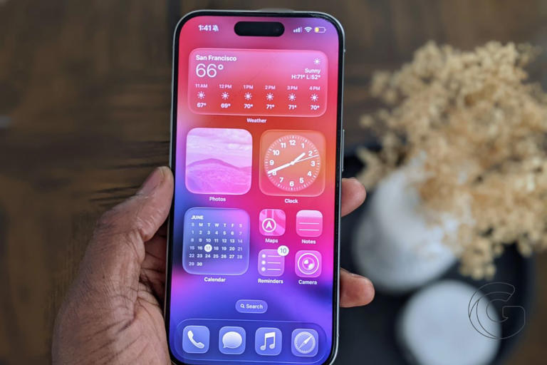 Millions of iPhone owners are at risk: This urgent iOS security fix ...