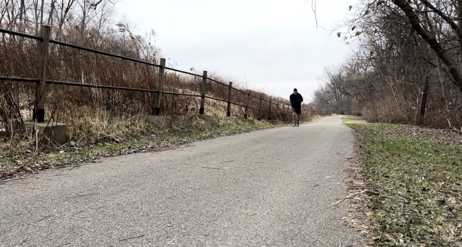 Public welcomed to meeting for 8-mile trail project in Chemung County
