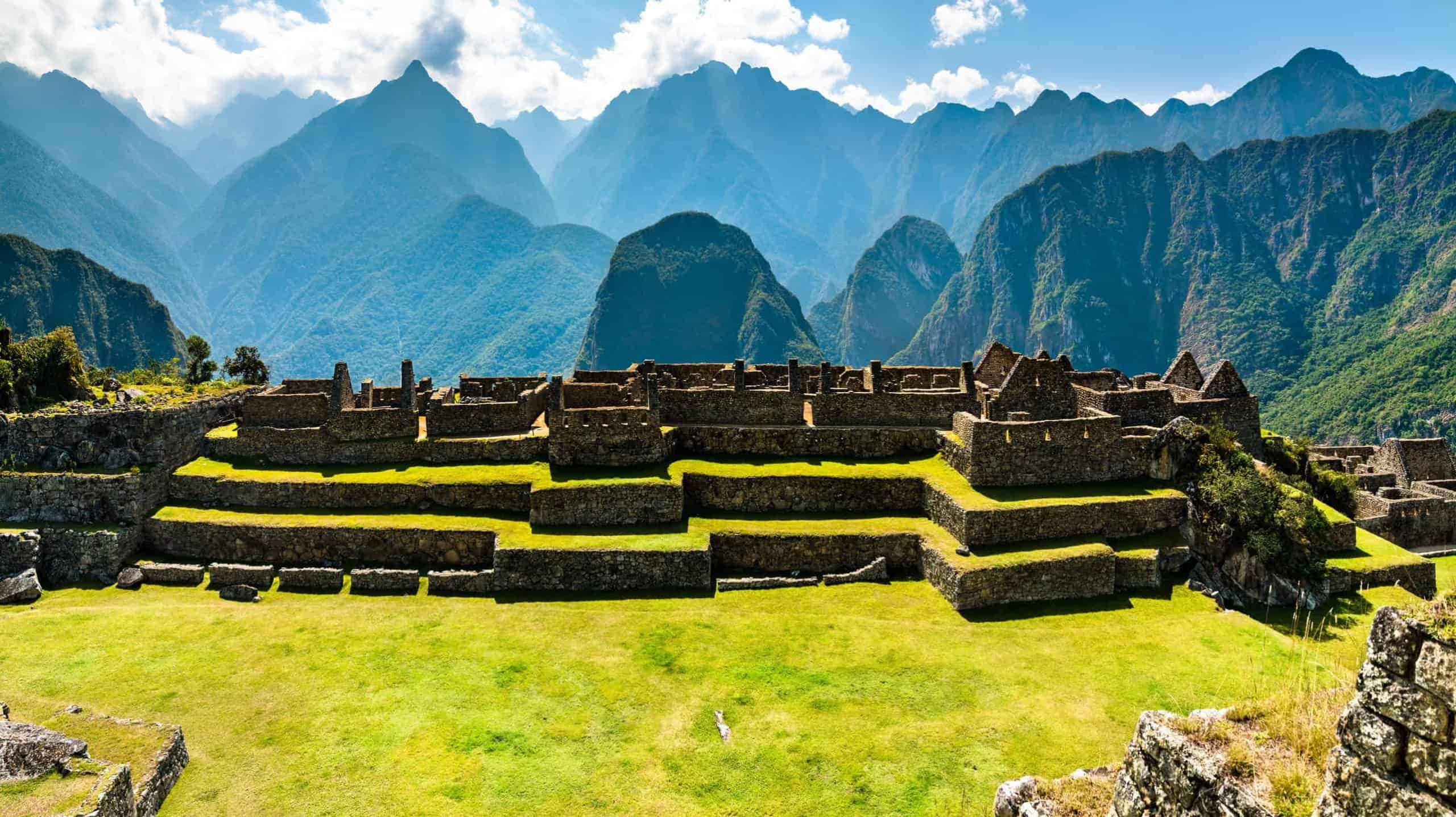 These 6 Ancient Civilizations Set the Stage for the Civilized World
