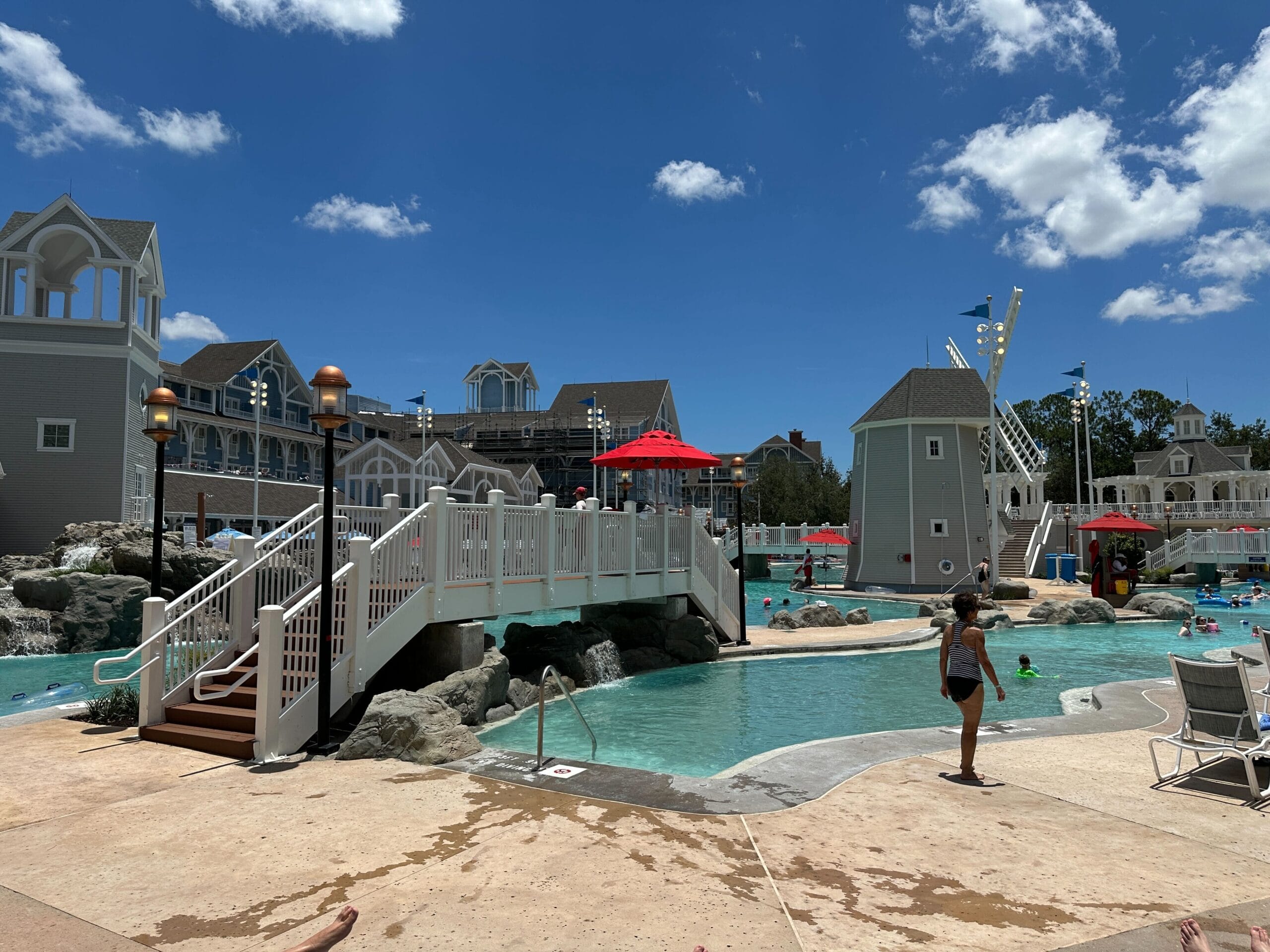 PHOTOS: Stormalong Bay and Hurricane Hanna's Reopen, Refurbishment ...