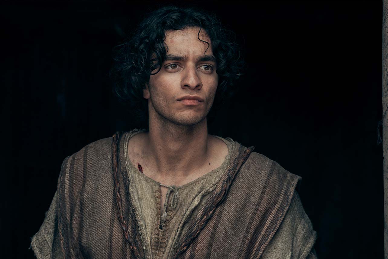 When Does ‘House of David’ Return With New Episodes? ‘House of David ...