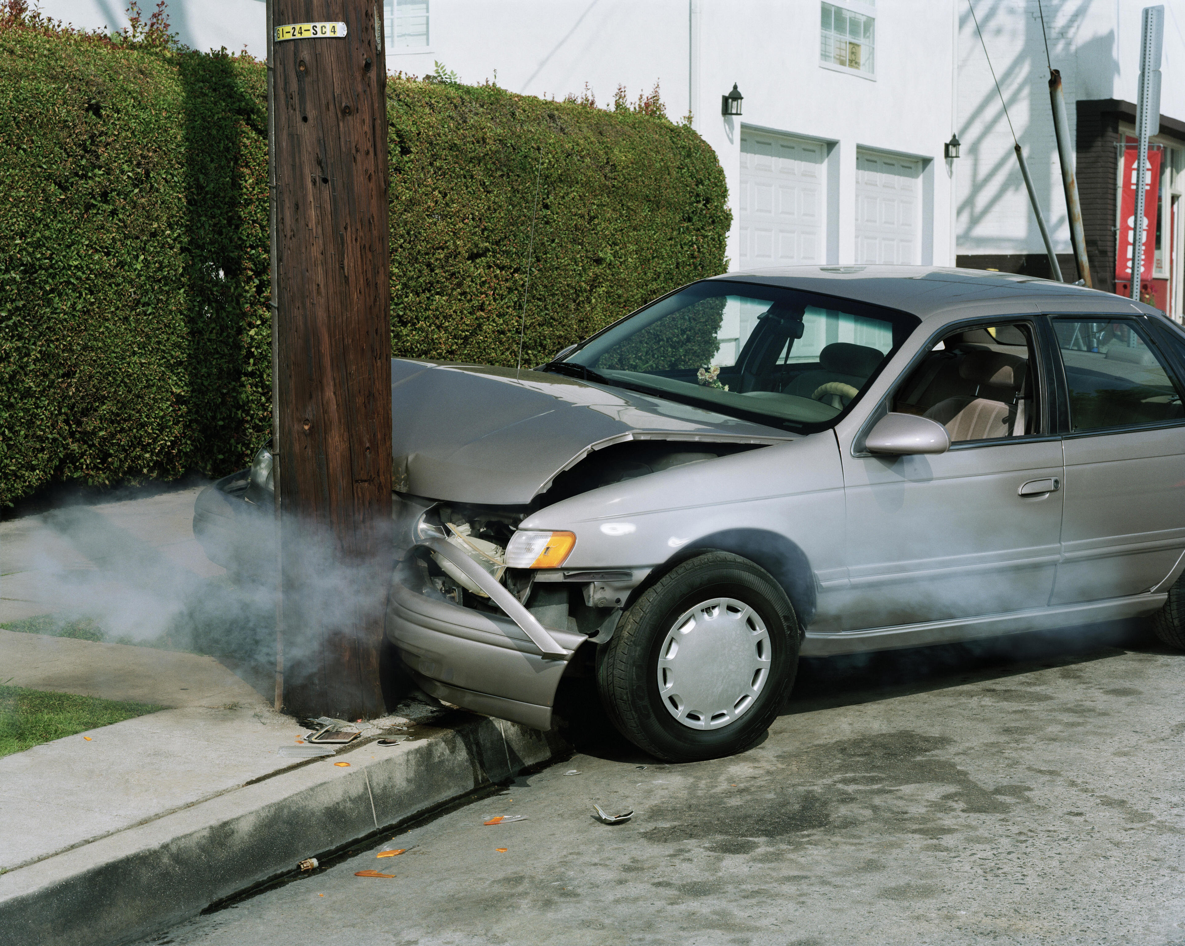 Mother Livid After Teen Driver's Sentence In 100-MPH Crash That Killed Son